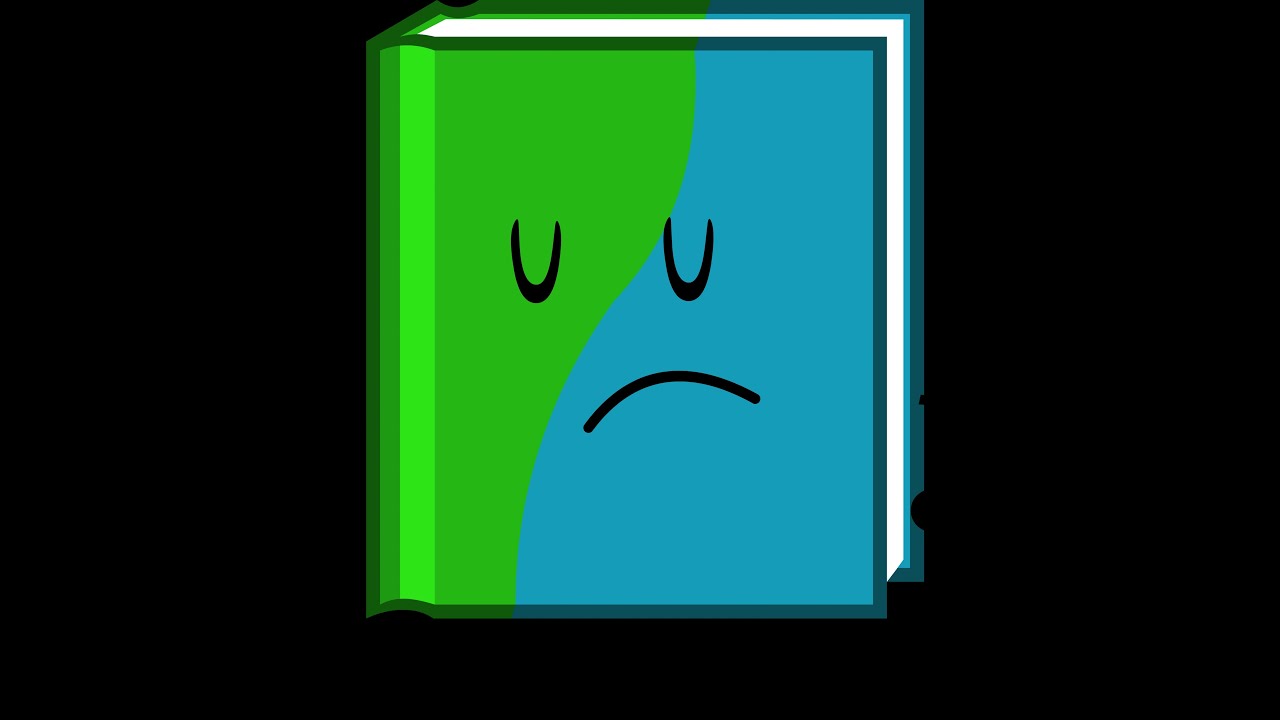 Book's Video by Jalen Riley Mack - YouTube