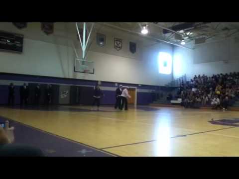 Riverside High school west Virginia - YouTube