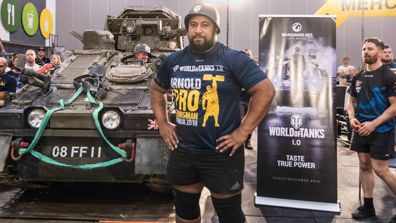 World of Tanks Guinness World Record - YouTube