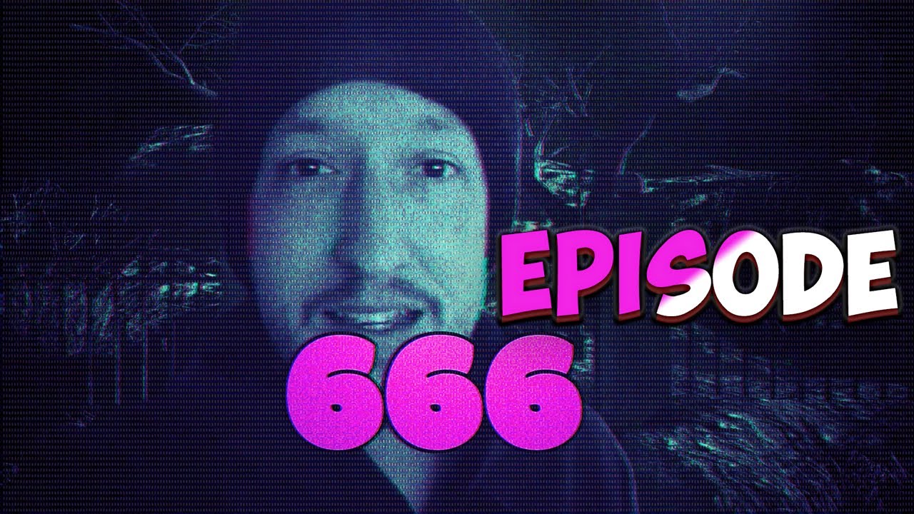 SCARIEST Subscriber Special: Episode 666 (Complete Walkthrough) - YouTube