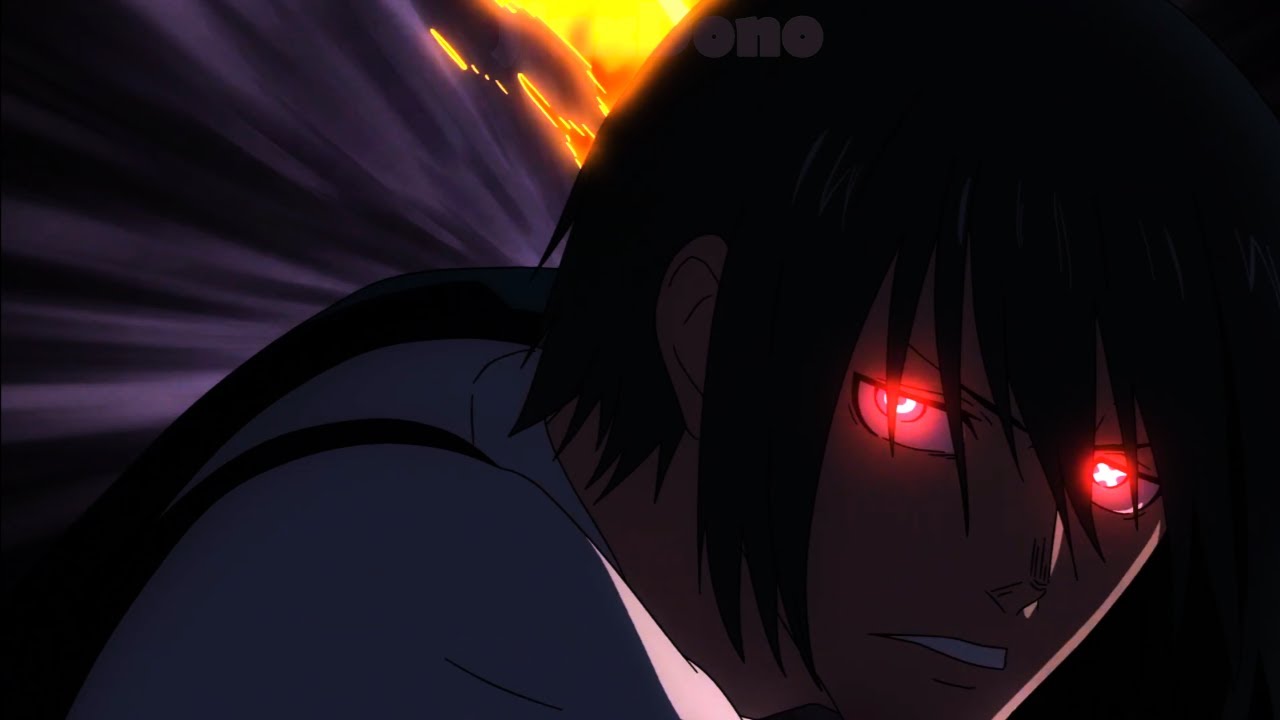 Fire Force - Fight Inside AMV - YouTube