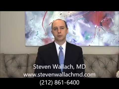 What is Strattice? - Steven G. Wallach, MD - YouTube