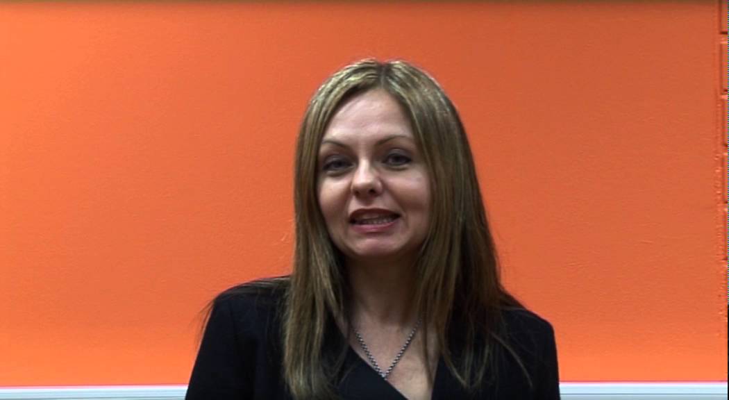 Millainen on hyvä sosionomi? Katja Rajala kertoo - YouTube