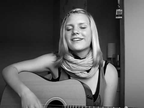 Kate McGill - Looking for me (cover) - YouTube