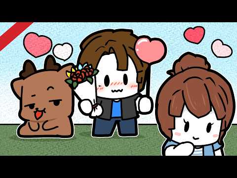 Cute 99 Nights in the forest [LOVE Forest ♥]