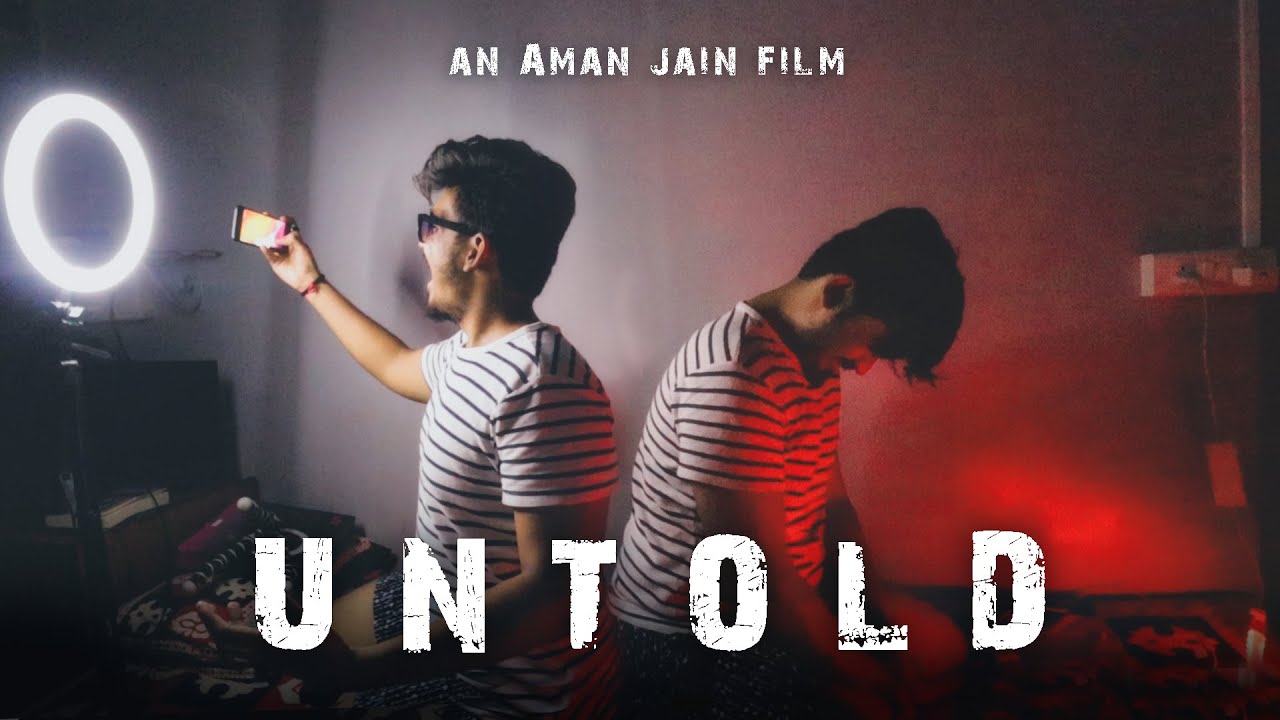 UNTOLD | SHORTFILM - YouTube
