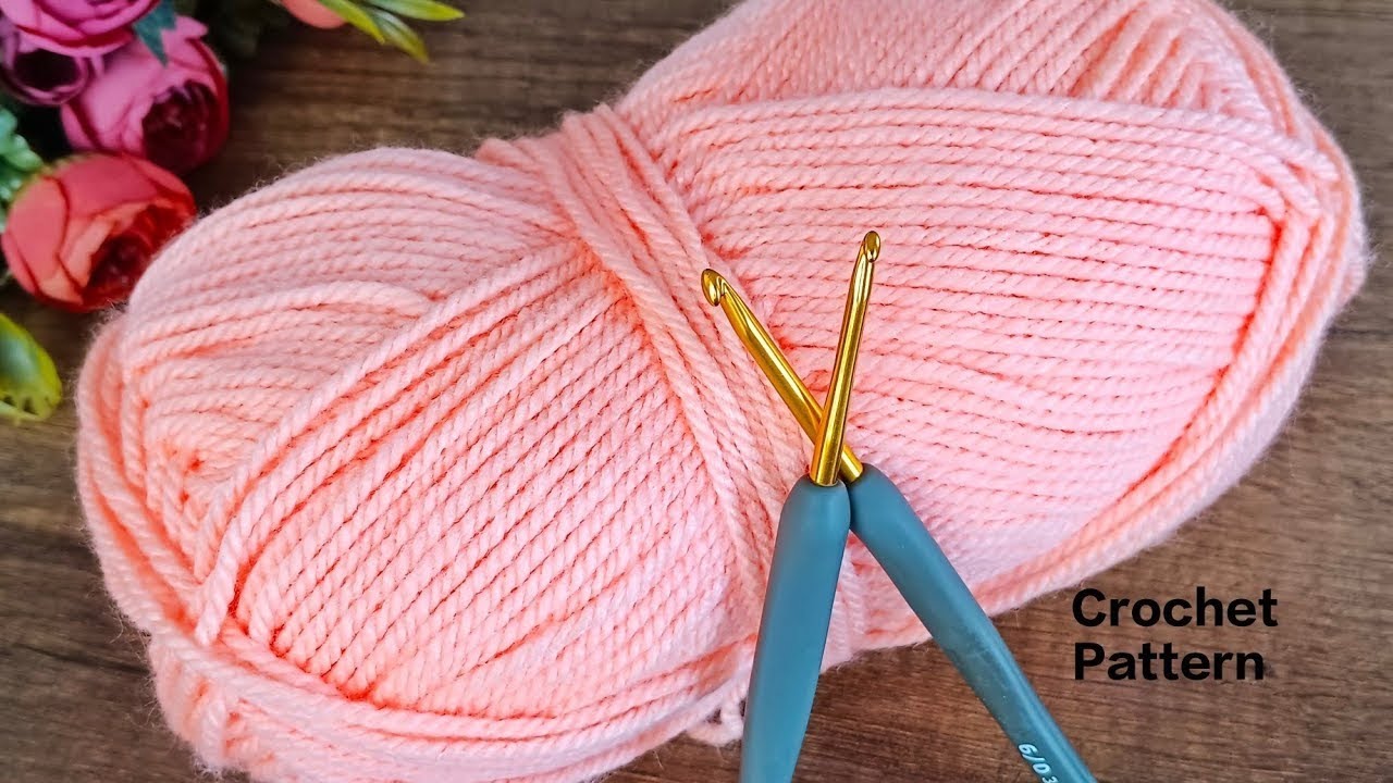 🎉 Forget everything you know this crochet pattern stitch is super ...