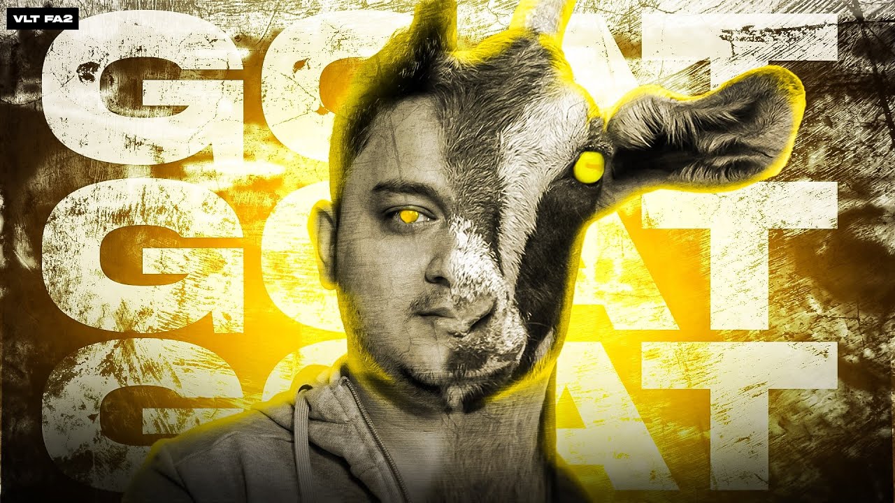 Kya aaj Aim hai GOAT ka? - YouTube