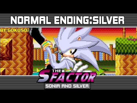 The S Factor Music:Normal Ending - Silver - YouTube