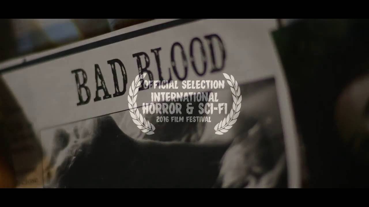 Bad Blood Official Trailer - YouTube