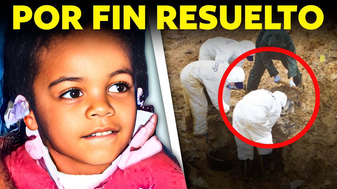 7 Casos SIN RESOLVER Al Fin Resueltos Tras MUCHO Tiempo... - YouTube