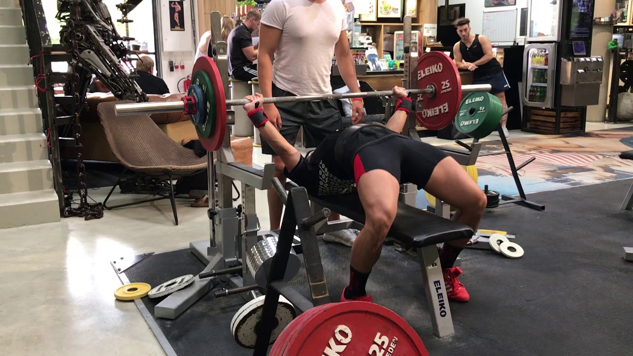 Comp. BP: 99x3 - YouTube