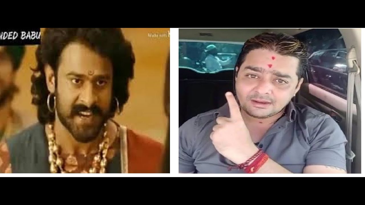 Babbu Mann Memes