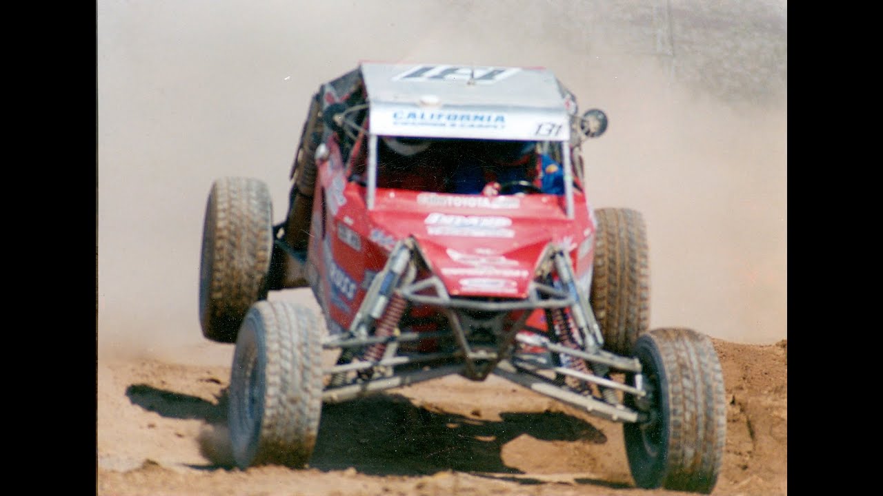 Inland Truss Racing- Dale Ebberts/Ernie Castro Jr. 2003 SCORE Class 1 ...