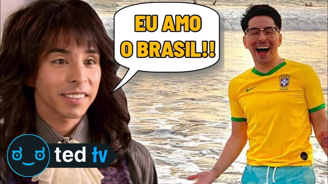 Como estão os atores secundários da série TODO MUNDO ODEIA O CHRIS hoje ...