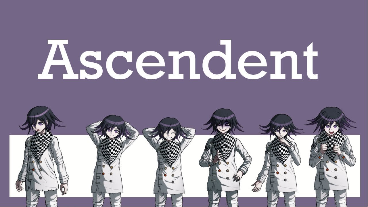 Hips Don't Lie Kokichi Oma〚 MMD 〛Ascendant - YouTube