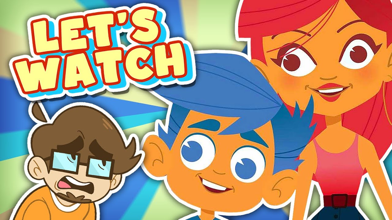 Watching Leo and Layla :( - YouTube