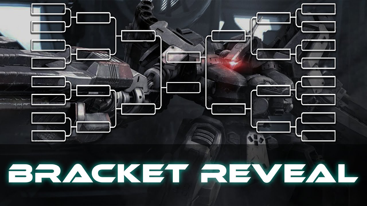 Here is the Draft and Bracket Reveal for the Fantasy Tournament! - YouTube