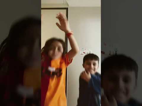 Dans videosu #keşfet#