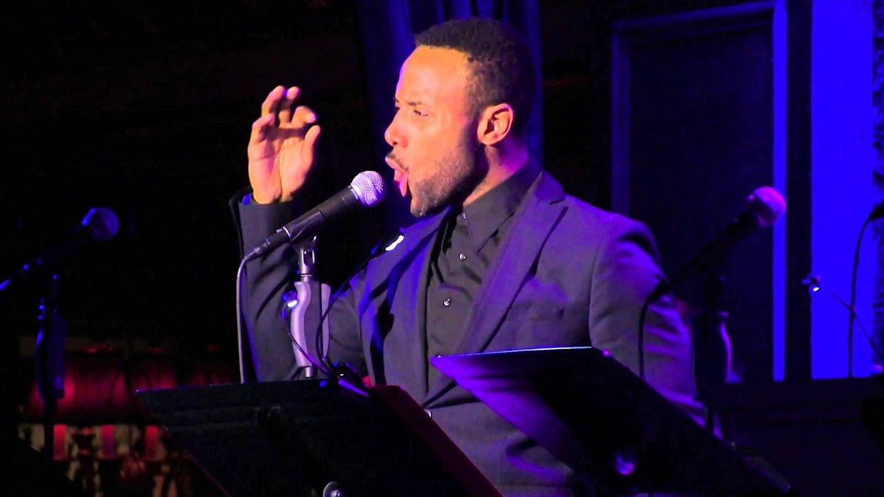 Maurice Murphy "Mister Blue" - YouTube