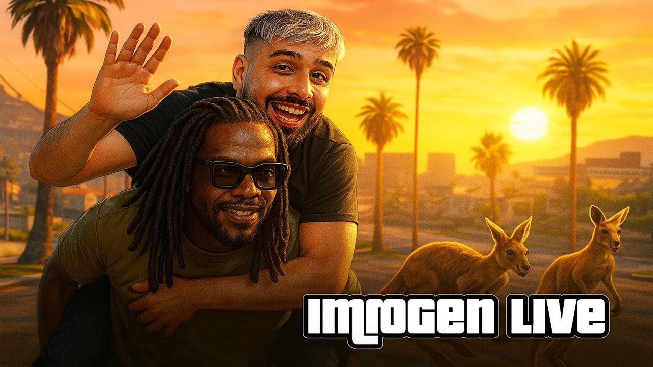 [LIVE] UN LIVE EXTRAORDINAR , O GROAPA IMI MAI TREBUIE CA MAINILI LE AM ...