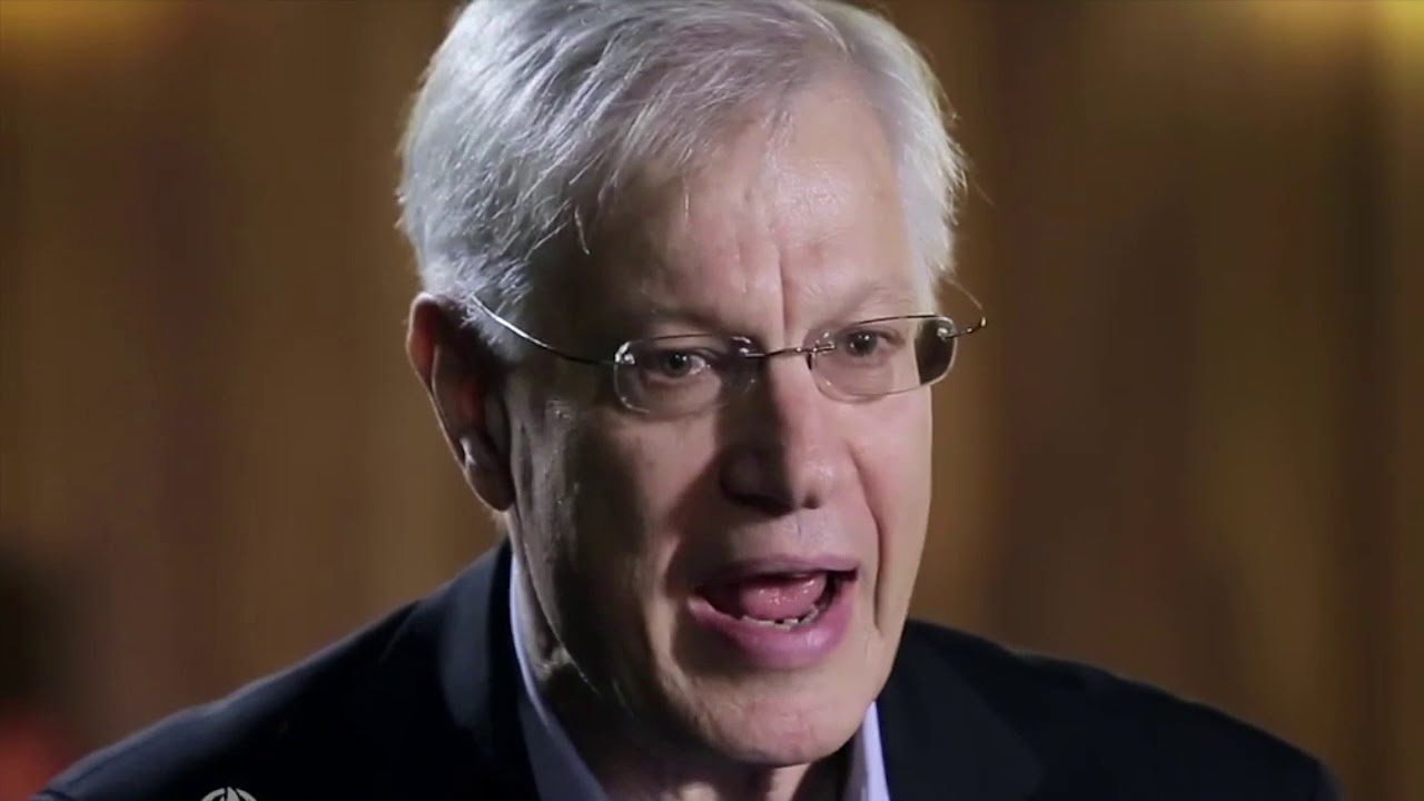 Yaron Interviews: Capitalism is the Solution, a UM Brasil Interview ...