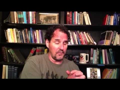 Are you repeating the heresy of Marcion? - YouTube