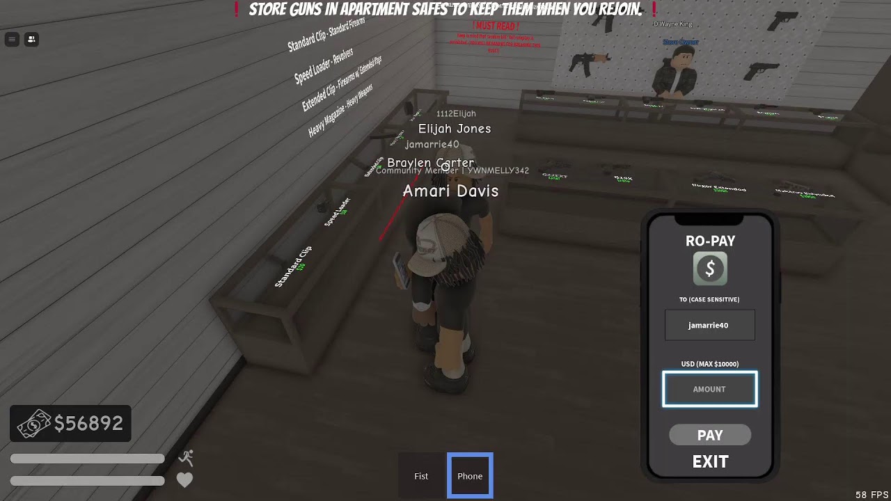 Roblox South Bronx: Trenches!!(OTS TAKE OVER/Grind to 300k ) - YouTube