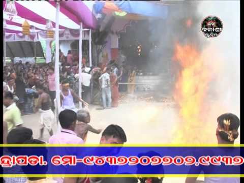 K Sahi Durgapuja 2014 SANDHIALATI