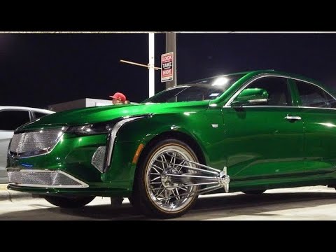 HOUSTON SLAB SUNDAY FUNDAY OST!!!! (MUST WATCH) - YouTube