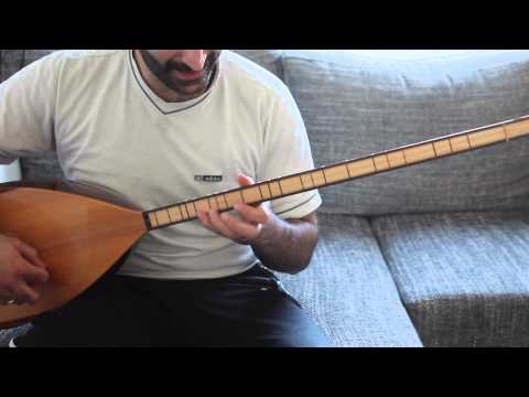 Hasim Alay - Orhan Gencebay / Gönül - Bölüm 2