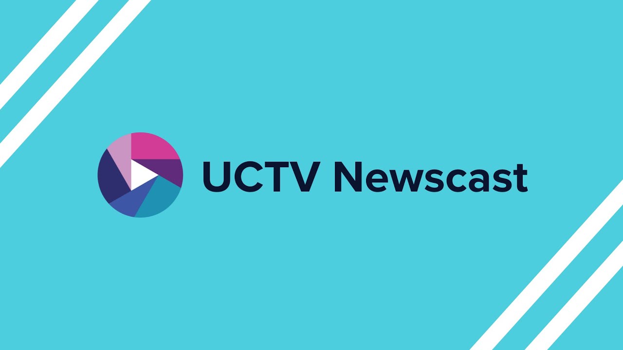Mid-October Newscast | UCTV News - YouTube