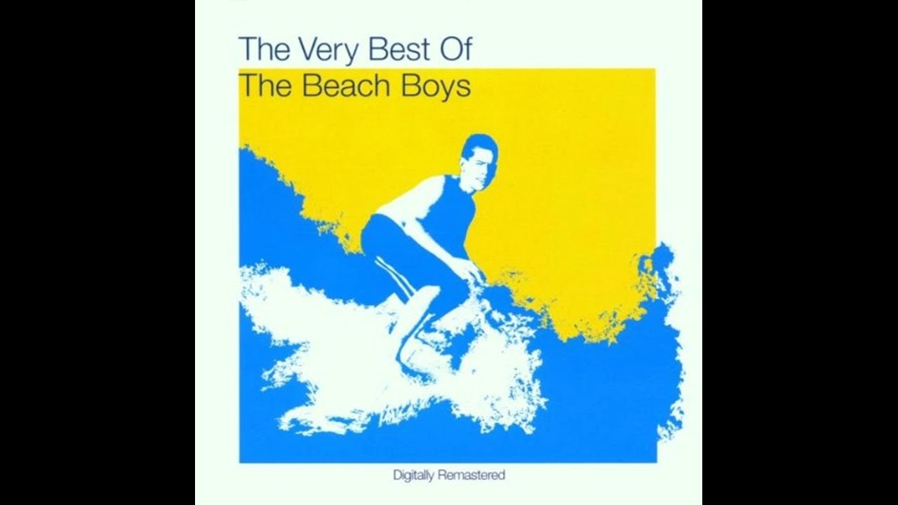 The Beach Boys - Good Vibrations (HQ Audio) - YouTube