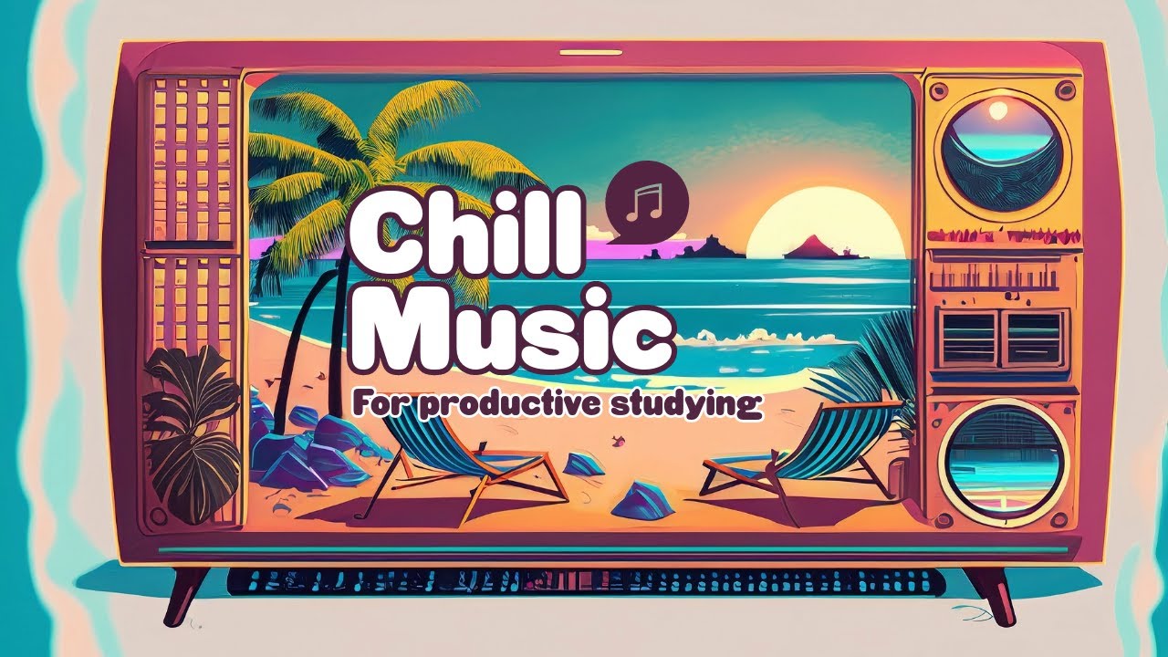 Lofi Nature Beats 🌿 Chill & Relaxing Music for Serenity | Subscribe for ...