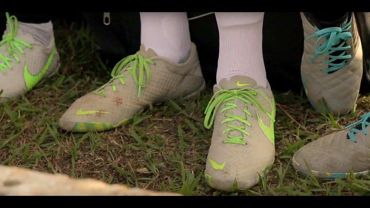 NIKE BATALHA DAS QUADRAS 2014 - YouTube