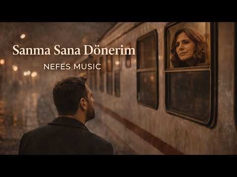 Sanma Sana Dönerim (Cover) – Nefes Music | Ferdi Tayfur | Duygusal Akustik