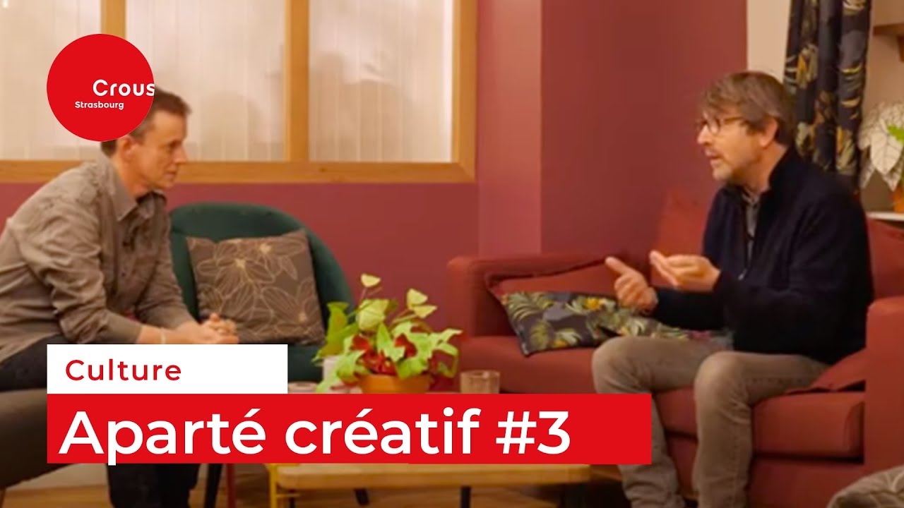 Aparté créatif #3 | Comment rédiger une note d’intention ? - YouTube