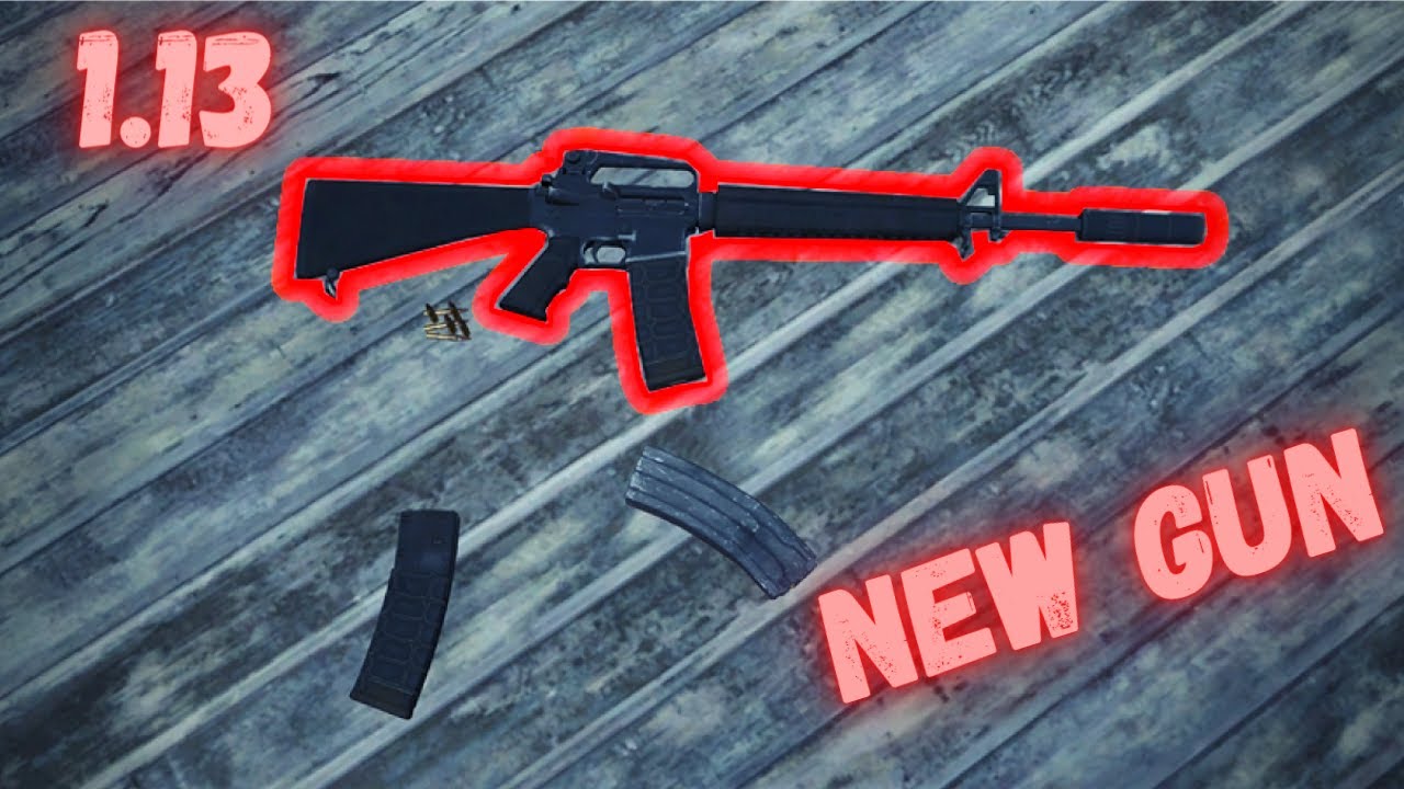 DayZ M16 Gameplay Vs FULLY GEARED PLAYERS! - YouTube