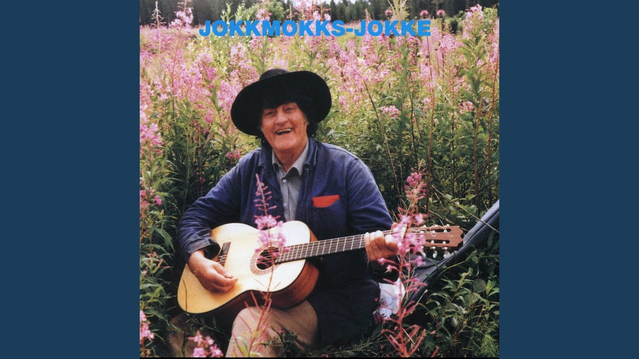 Rallarsving (Det var vi som byggde folkets järnväg) - YouTube