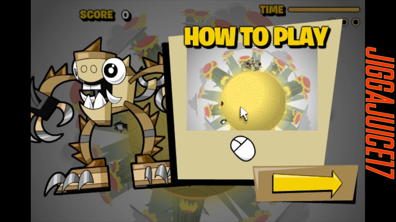 LEGO Mixels: The Spikels Game Flash Game (No Commentary) - YouTube