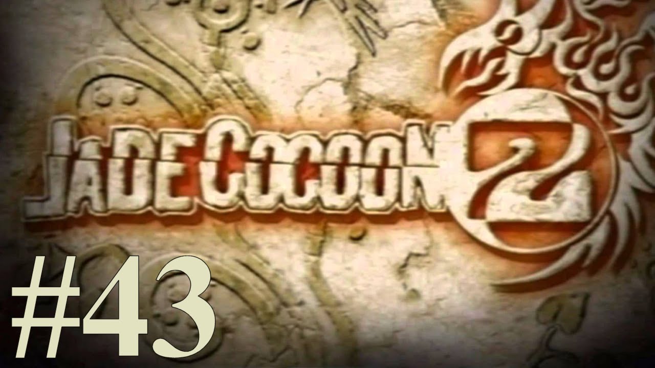 Let's Play Jade Cocoon 2 [Deutsch] #43 - Instant Death - YouTube