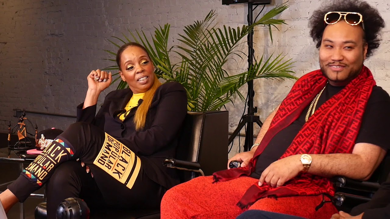 50 Cent scared for his life/Lebron A&R’s 2 Chains album - YouTube