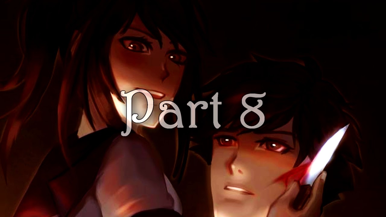 Multifandom MEP; Gasoline [OPEN] - YouTube