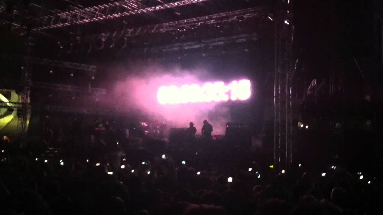 PIX LAX ( O . A . K . A LIVE ) 13 / 07 / 11 - YouTube