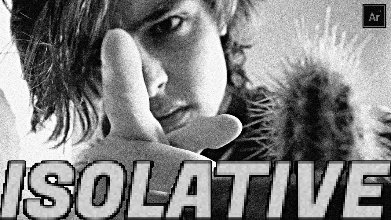 Isolative - YouTube
