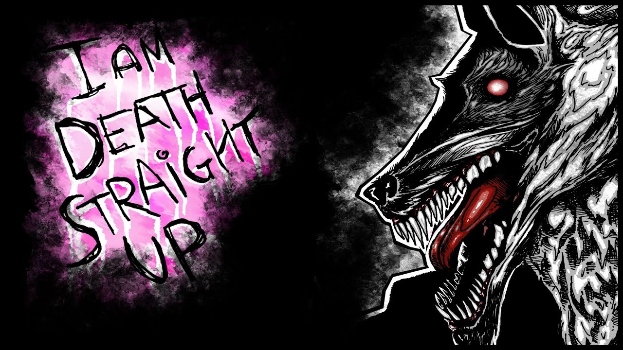 I'm Death, Straight Up - Puss In Boots The Last Wish Fanart - YouTube