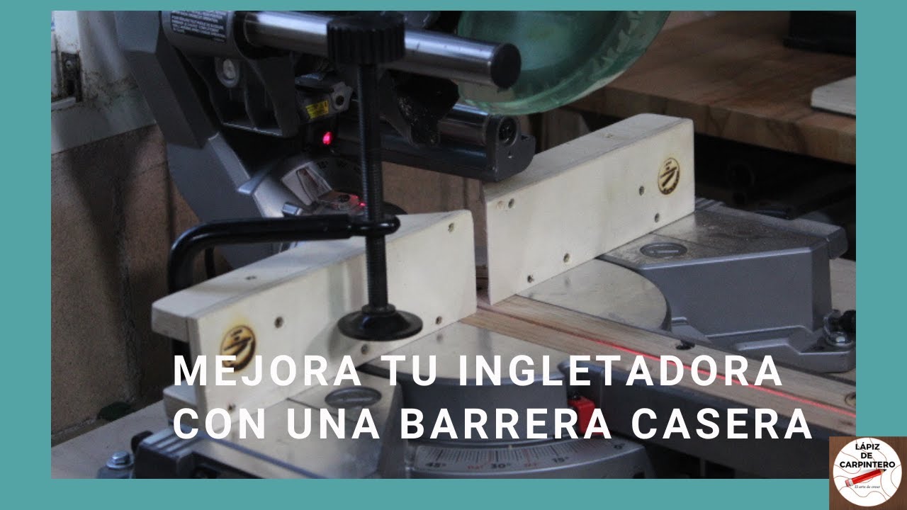 👌 Como mejorar tu INGLETADORA con una BARRERA CASERA.💪 Nunca fue tan fácil mejorar tu precisión ...