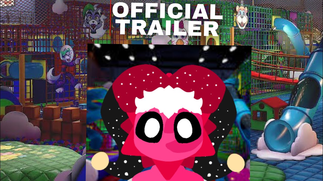 The celestial shadow trailer (in vrchat) - YouTube