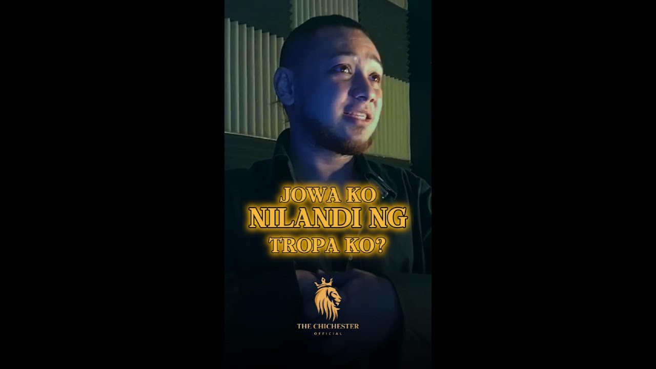 Nil*ndi Ng Tropa Ang Jowa? - Ilugar Nyo Ginagawa Nyo! - YouTube