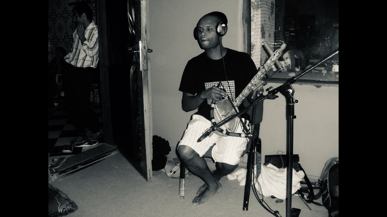 TLM CHML / Titi Robin & Foulane Bouhssine / Les Rives marocaines - YouTube